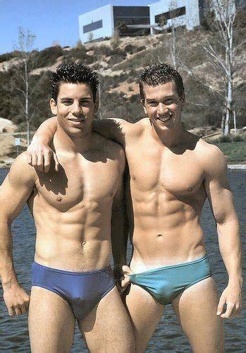 Men Tan Lines