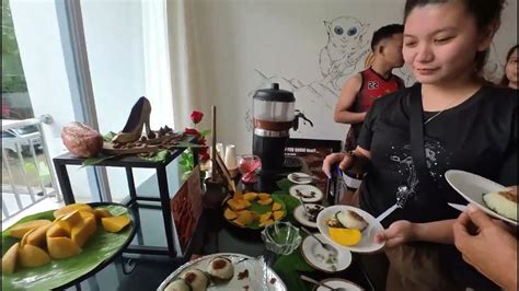 Dalareich Chocolate House Philippines Bohol Chocolatehouse Cocoa