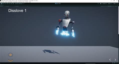 character shader pack 2 0 urp and lwrp