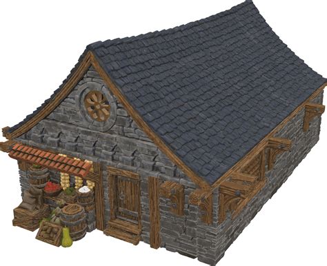 Shop Home Openlock Friendly Terrain Tinker