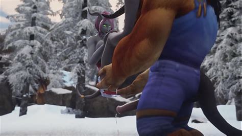 Tails Of Azeroth Xxxmas 2019 All Sex Scenes Xxx Mobile Porno Videos