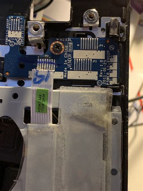 Power Button Not Working Laptop Enstoun