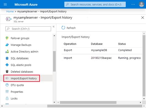 Migrating On Premises Databases To Azure Sql Database Everything You