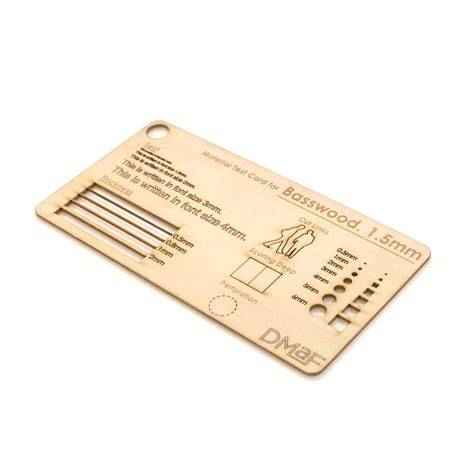 Materials — Dmaf Lab