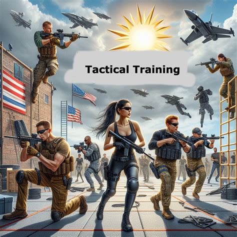 Tactical Training Importance For Gun Safety Effectiveness Gunhoo