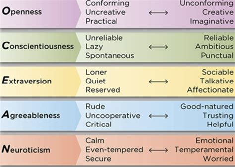 Psych Chapter 12 Personality Flashcards Quizlet