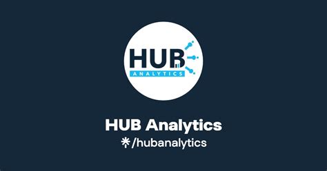 Hub Analytics Instagram Facebook Linktree