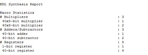 Timing Detail Derivative Algorithm Data Path Differential Of Error