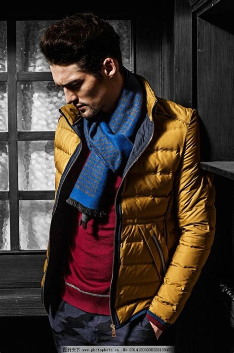 模特图片 个性时尚 人物形象 图行天下素材网