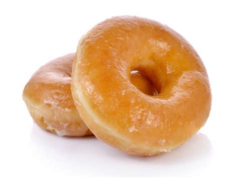 Donas Glaseadas X6 Pagnifique — 5 Océanos