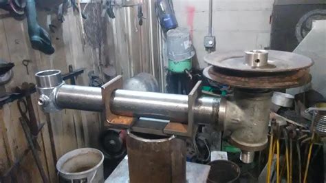 Homemade Milling Machine Build Mills Milling Machines Etc I Forge