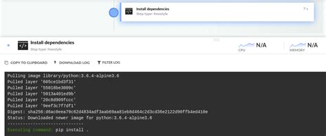 Working With Docker Registries · Codefresh Docs