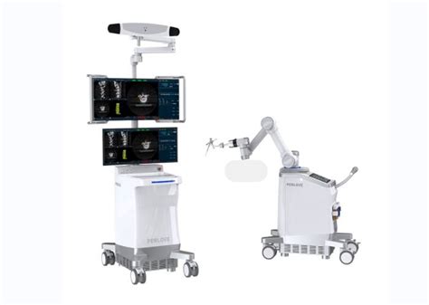 What Are The Advantages Of An Intelligent Spine Robot In Spine Surgery Perlove
