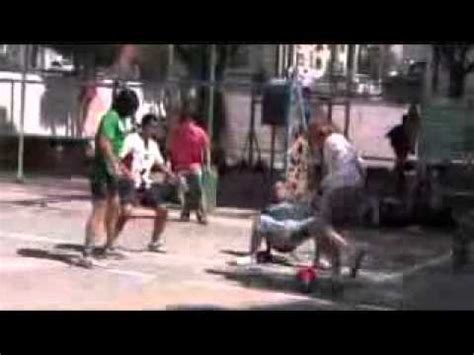 Mejores Momentos Pelusa Caligari Kike Youtube