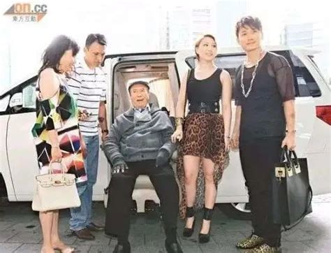 赌王千金“下嫁”消防员：因酷似利智身份成谜，荒唐情史令人唏嘘百科ta说