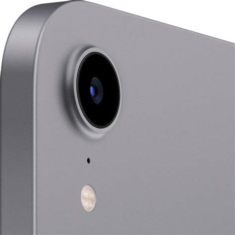 Купить Apple iPad mini (2021) Wi-Fi 64 ГБ, «серый космос», низкая цена ...