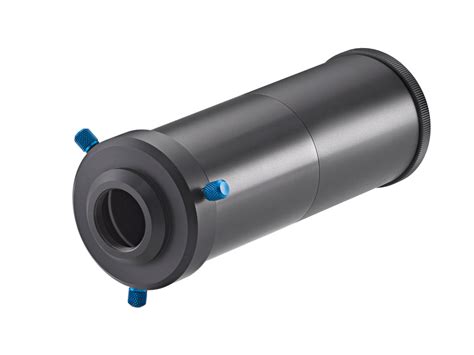 Tube For Microscope Lenses With M26x36tpi Thread Size Micro Tube M26