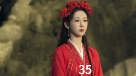 涂山璟带小夭解了关于赤宸孽种的心结高清1080p在线观看平台腾讯视频