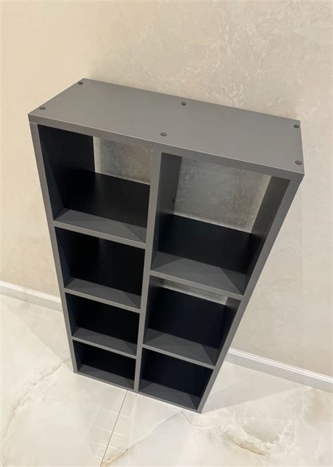 Нова полиця стелаж етажерка шафа Шкаф этажерка стеллаж полка стойка 1 190 грн Дитячі меблі