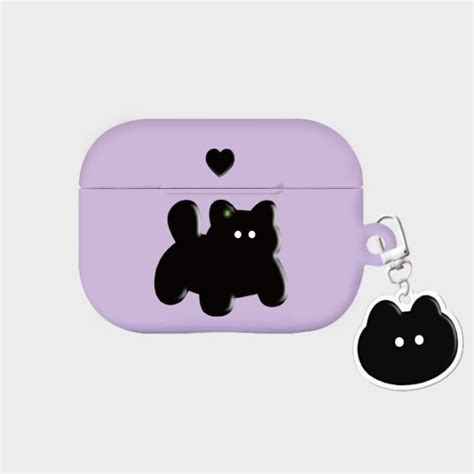 8톤트럭케이스 하드에어팟and버즈키링 행운고양이 에어팟 버즈 케이스 1세대 에어팟2세대 에어팟3세대 에어팟프로 에어팟프로2 버즈 버즈2 라이브 프로 프로2