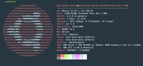 Ubuntu 2404 Clean Install Setup For Coding By Guillaume Launay Medium