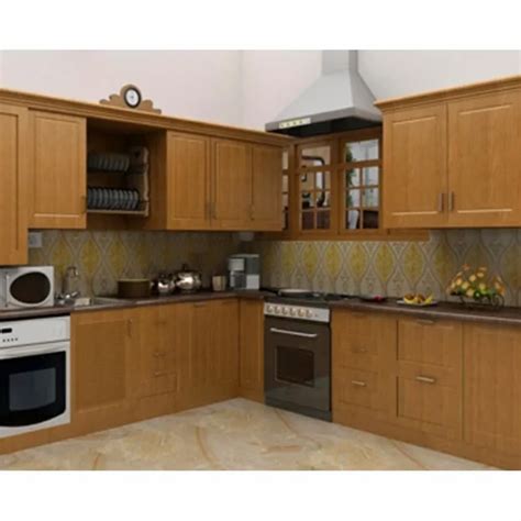 Classic Modular Kitchen At ₹ 2000sq Ft In Pune Id 25188855988