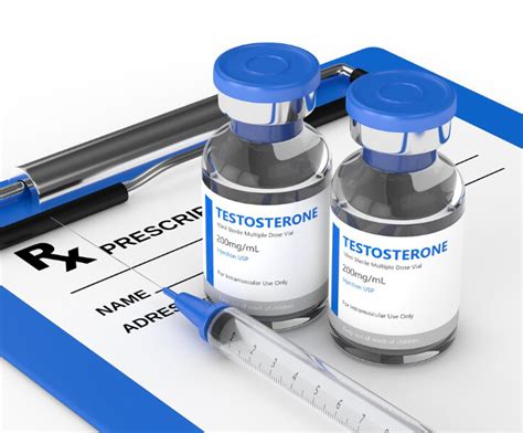 Testosterone Injections For Sale Benefits And Risks Roidzen