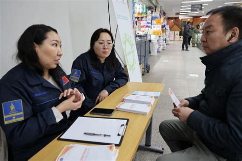 Хэрэглэгчийн эрхийг хамгаалах өдрийг тохиолдуулан Баянзүрх худалдааны төвд өдөрлөг зохион байгууллаа
