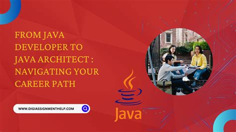 Steps To Become A Java Architect