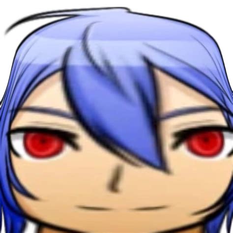 Kinjo From Dra Danganronpa Amino