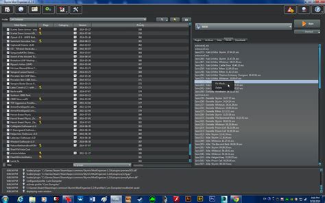 Mod Organizer Technical Support LoversLab
