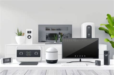 Manage And Control Different Home Security Alarms With A Cctv System