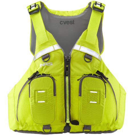 Personal Floatation Devices Scuba