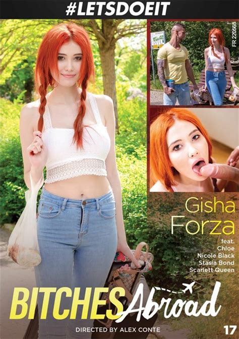 Bitches Abroad Streaming Video At Freeones Store With Free Previews