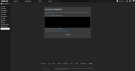 Removing My Phone Number From A Deleted Account Platform Usage Support Developer Forum Roblox