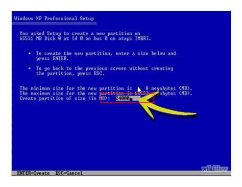 How To Install Windows XP Professional PDF How To Install Windows XP Professional PDF