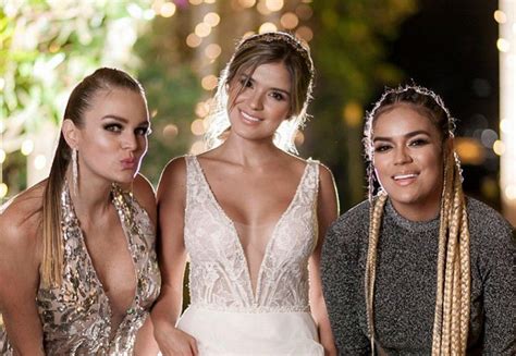 Verónica Giraldo Hermana De Karol G Anunció Que Se Retira De Las