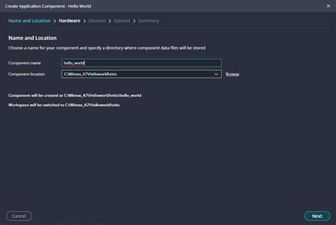 Vivado Design Suite 20241 Create Microblaze Based Design Using Ip