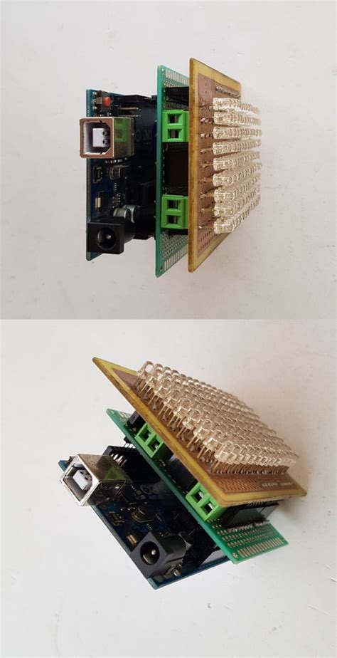 Rs485 Arduino And Industrial Distance Sensor 6 Steps With Pictures