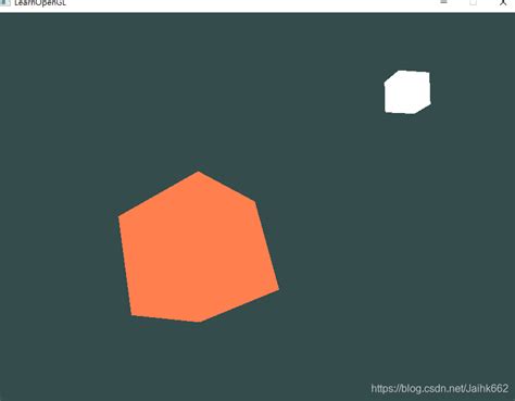 opengl基础17：颜色 rgbgl csdn博客