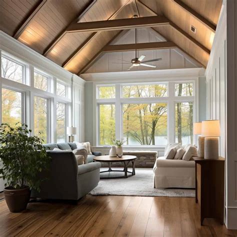 Cove Ceiling Ideas