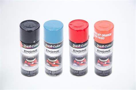 Dupli Color Engine Enamel Top Sellers