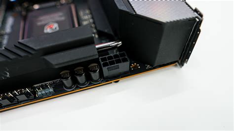 Asrock Z790 Pg Itx Tb4 Motherboard Review Page 2 Of 10