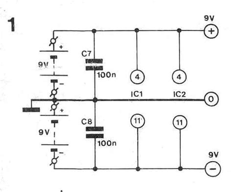 Plant Physiology Analyzer Circuit Making Easy Circuits