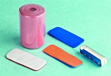 First Aid Aluminum Foam Padding Splint China Splint And Aluminum Foam Splint