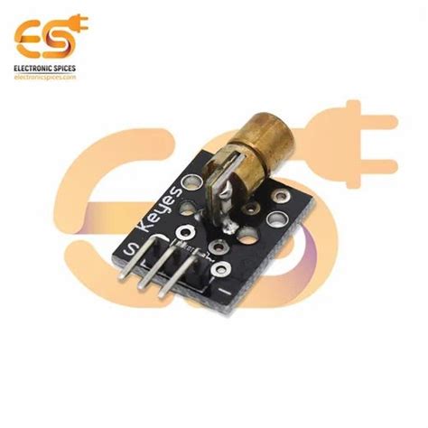 Medical Equipment Electronic Spices Laser Transmitter Module For
