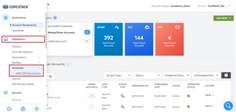 Aws Ssm Documents