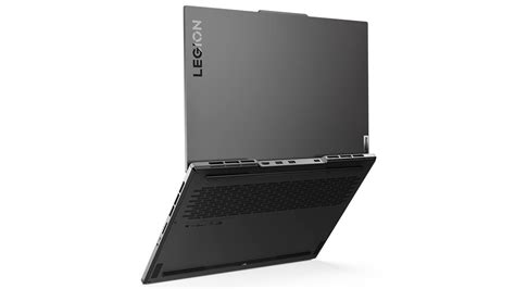 Legion Slim Gen Amd Advantage Edition Amd Slim Laptop With Amd Gaming Power Lenovo Uk