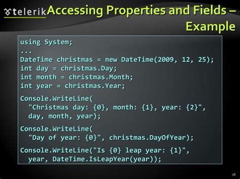C Language Overview Part Ii Ppt