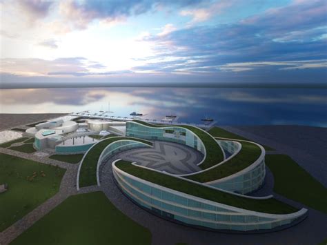 A Best High Quality Rendering Models Of Any Type Of Buildings Upwork